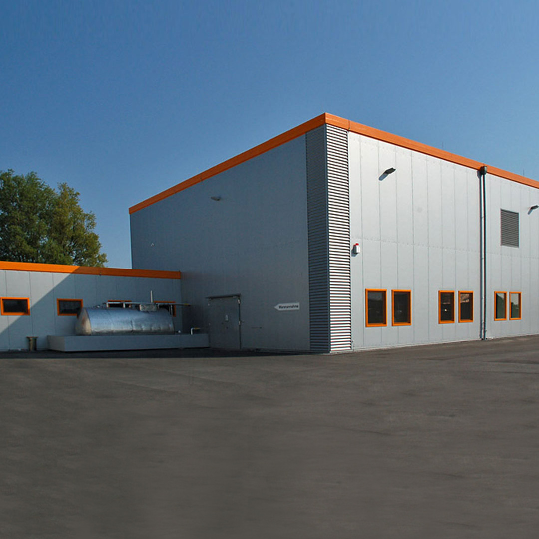 LOHMANN [HI]STORY - Lohmann Breeders