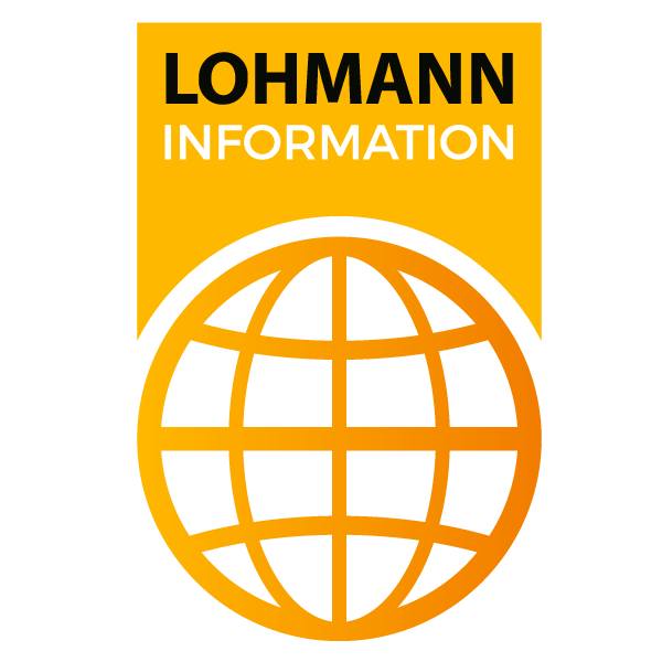 LOHMANN INFORMATION - A New Edition - Lohmann Breeders