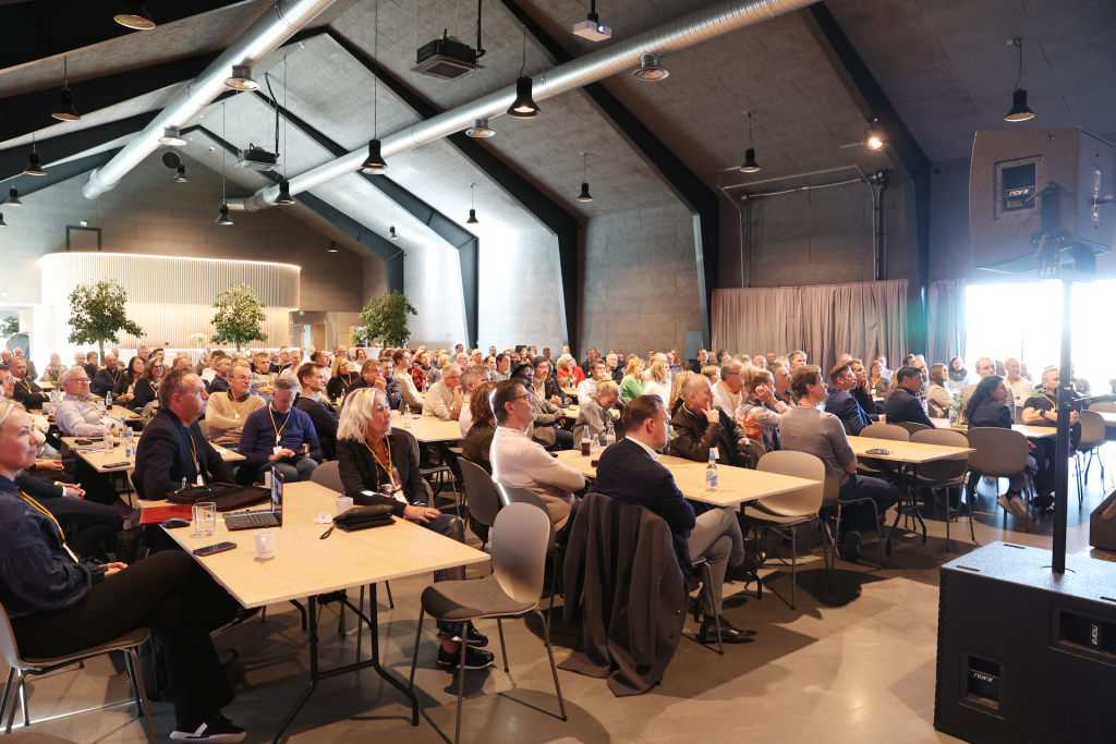 70 YEARS STEINSLAND & CO Profitability and quality. Stone on stone ...